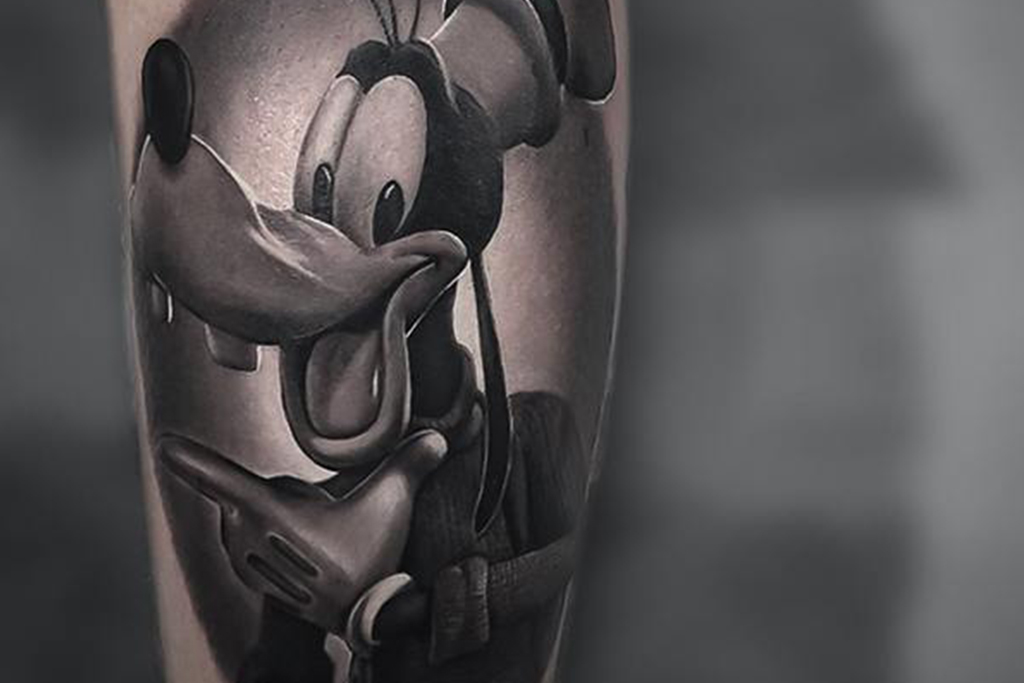 25 Most Popular Types And Kinds Tattoo Styles Of All Time | Part 1