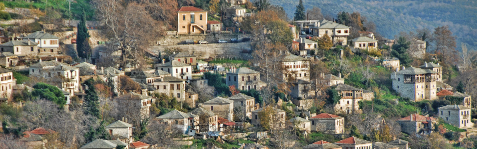 Pelion - Volos - Thessalia