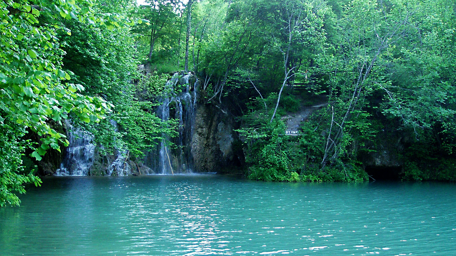 8 lakes of Northern Greece worth to visit > Hello Thessaloniki