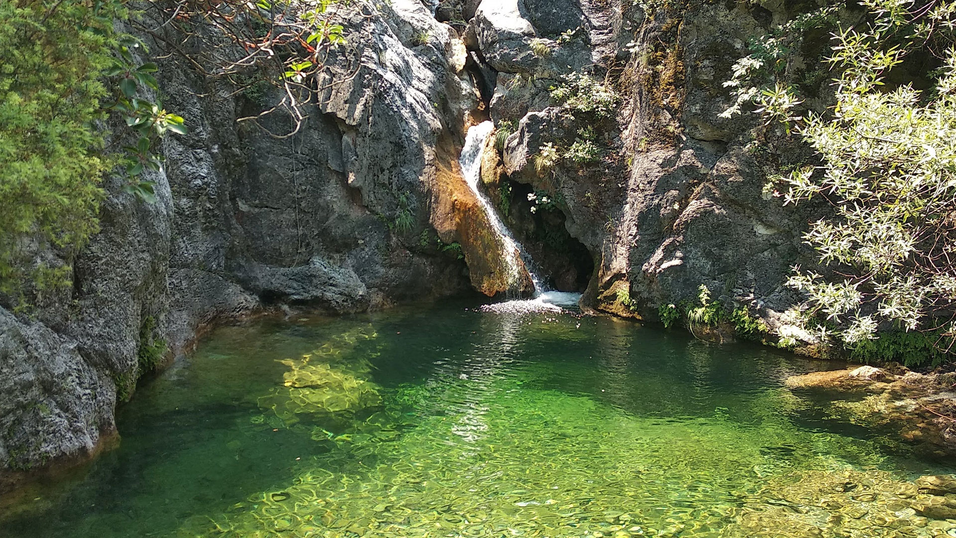 12 Breathtaking Waterfalls Close To Thessaloniki That Is Worth Visiting