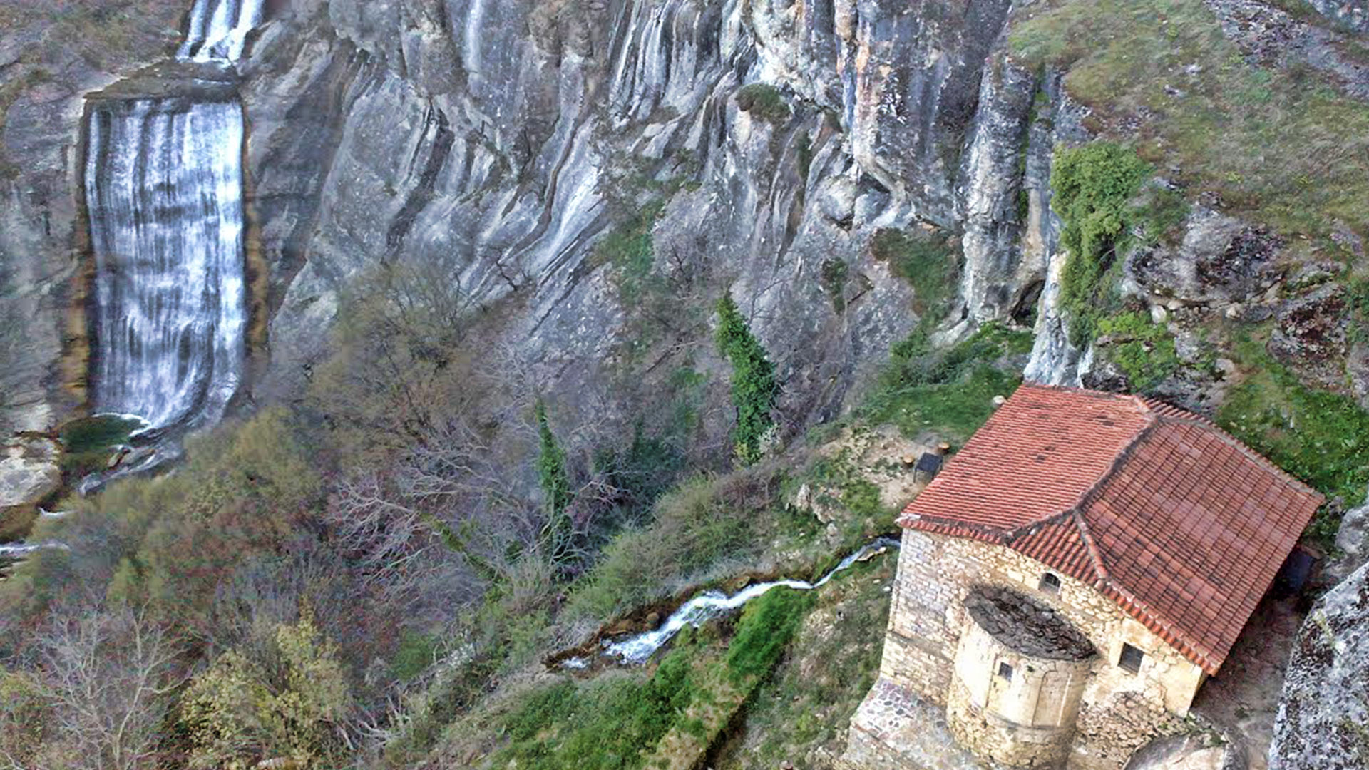 12 Breathtaking Waterfalls Close To Thessaloniki That Is Worth Visiting